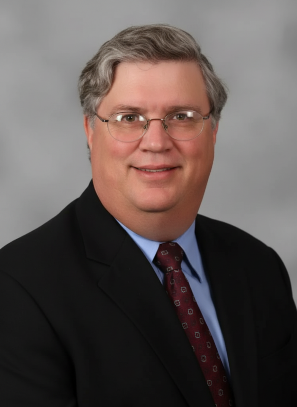 Author’s Bio – The Theological Works of Griff Ruby
